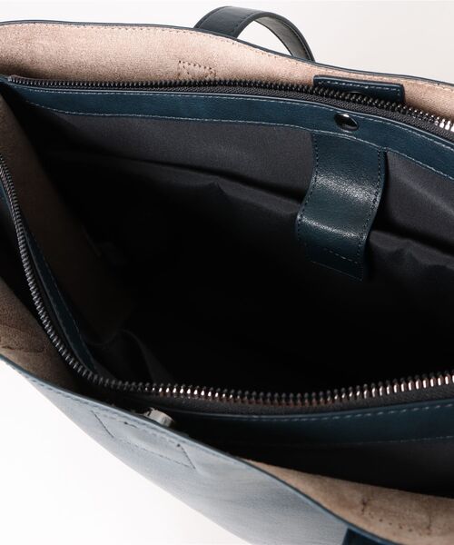 UNION STATION（ユニオンステーション） トートバッグ fulcro別注