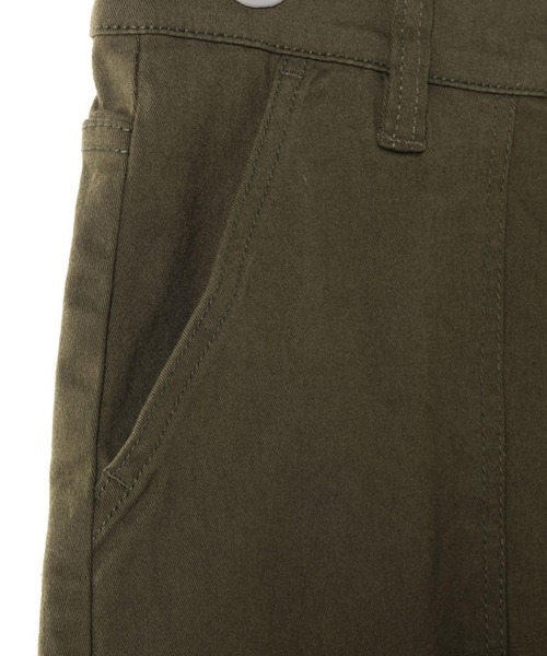 SVEC（シュベック） パンツ ツイル ワイド ベイカーパンツ / LARU レディース : ZOZOTOWN Yahoo!店 - 通販 - Yahoo!ショッピング