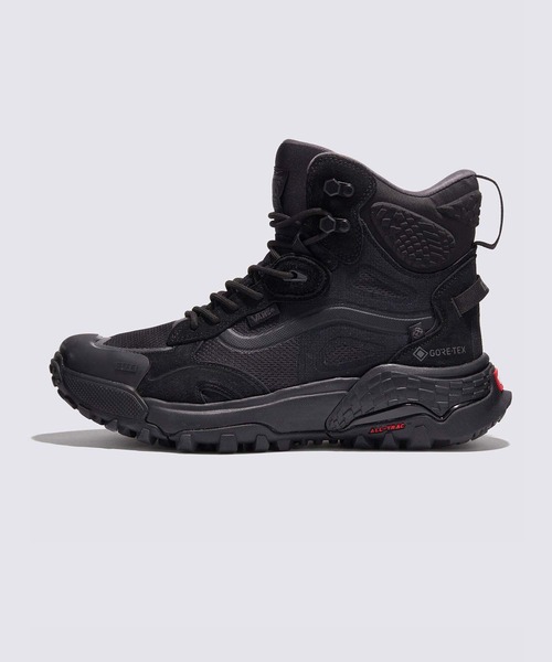 VANS（ヴァンズ） スニーカー クレストライン GORE-TEX / MTE