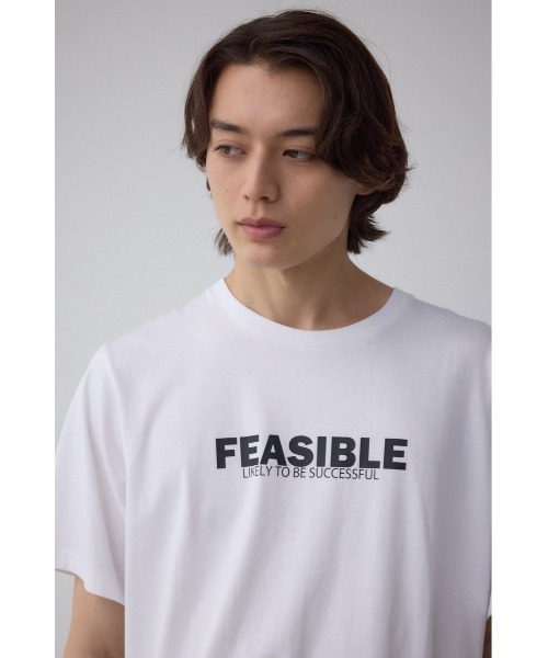 AZUL BY MOUSSY tシャツ AZコットン FEASIBLETシャツ メンズ : ZOZOTOWN Yahoo!店 - 通販 - Yahoo!ショッピング