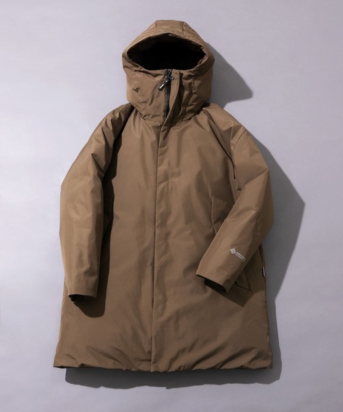 +phenix 「+phenix」 ダウンコート X-LARGE ブラウン メンズ : ZOZOTOWN Yahoo!店 - 通販 - Yahoo!ショッピング