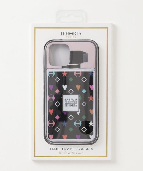 iphoria スマホケース 「IPHORIA」Case for Apple iPhone 11 Pro - PARFUME LINE ...