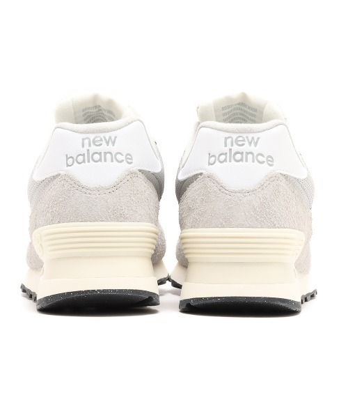 New Balance スニーカー U574RBL / ニューバランス レディース : ZOZOTOWN Yahoo!店 - 通販 ...