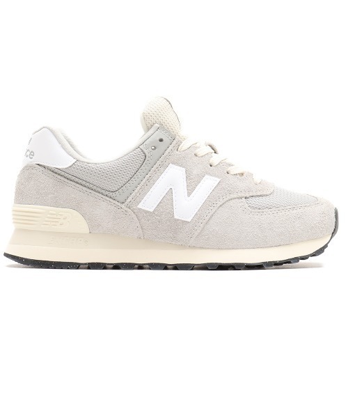 New Balance スニーカー U574RBL / ニューバランス レディース : ZOZOTOWN Yahoo!店 - 通販 ...
