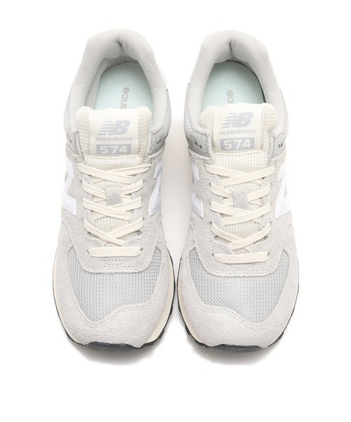 New Balance スニーカー U574RBL / ニューバランス レディース : ZOZOTOWN Yahoo!店 - 通販 ...