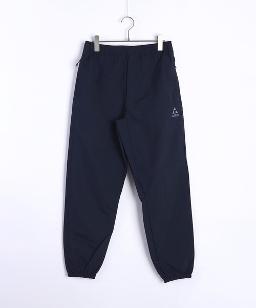 Yahoo!オークション - 「GERRY」 イージーパンツ LL ブラウン メンズ