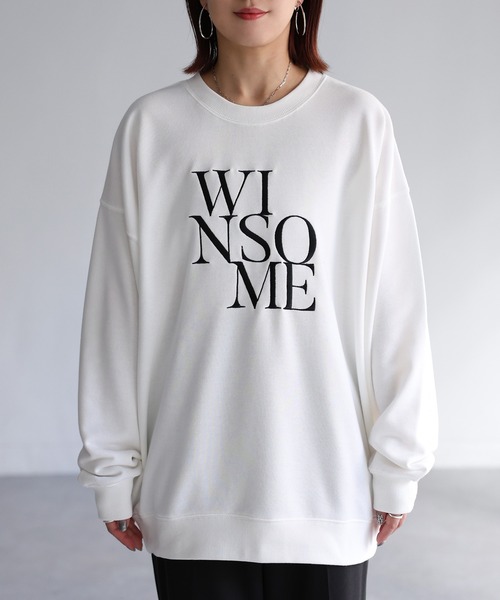 Riberry（リベリー） スウェットカットソー FREE ホワイト レディース : ZOZOTOWN Yahoo!店 - 通販 ...