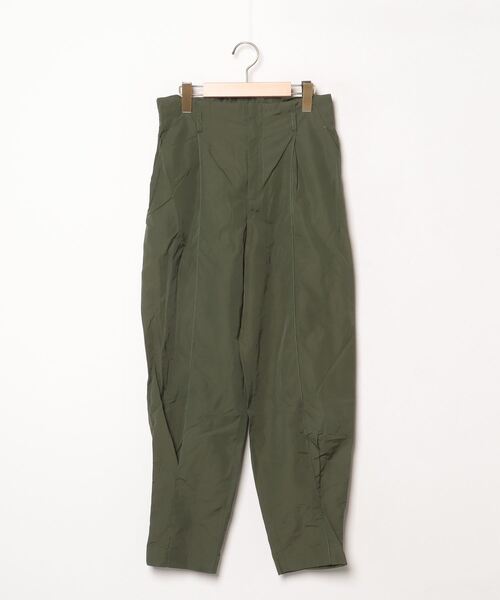 UNTITLED 「UNTITLED」 パンツ 3 グリーン レディース : ZOZOTOWN Yahoo!店 - 通販 - Yahoo!ショッピング