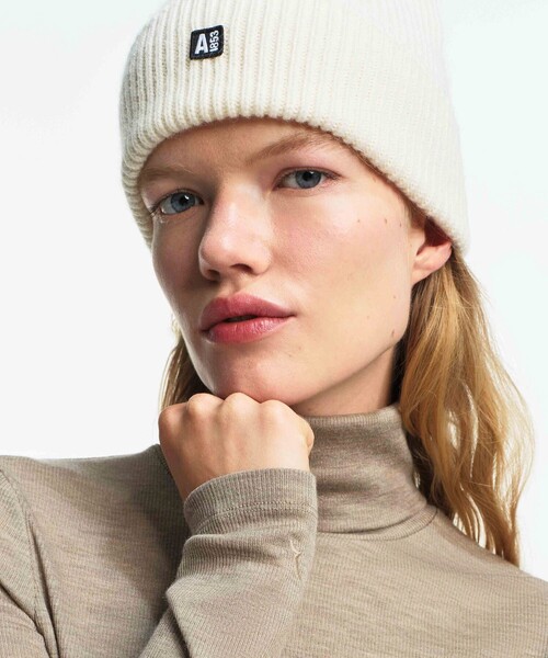 AIGLE（エーグル） ニット セーター メリノウールブレンド