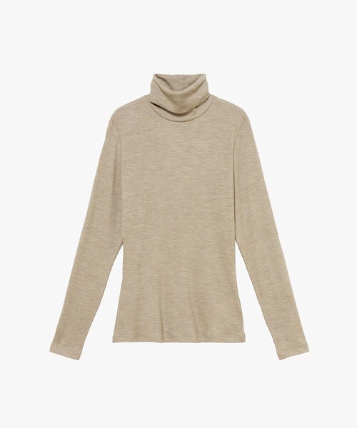 AIGLE（エーグル） ニット セーター メリノウールブレンド