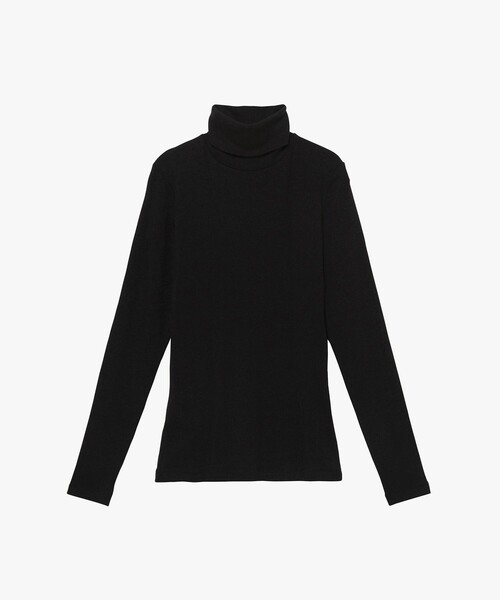 AIGLE（エーグル） ニット セーター メリノウールブレンド