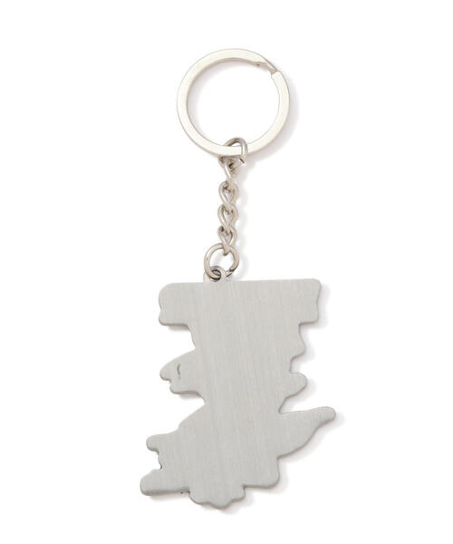 Schott N.Y.C キーホルダー Schott/ショット/xYounger Song/ヤンガーソング/KEY RING/キーリング : ZOZOTOWN Yahoo!店 - 通販 ...