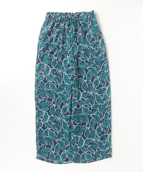 coen 「coen」 イージーパンツ M ネイビー レディース : ZOZOTOWN Yahoo!店 - 通販 - Yahoo!ショッピング