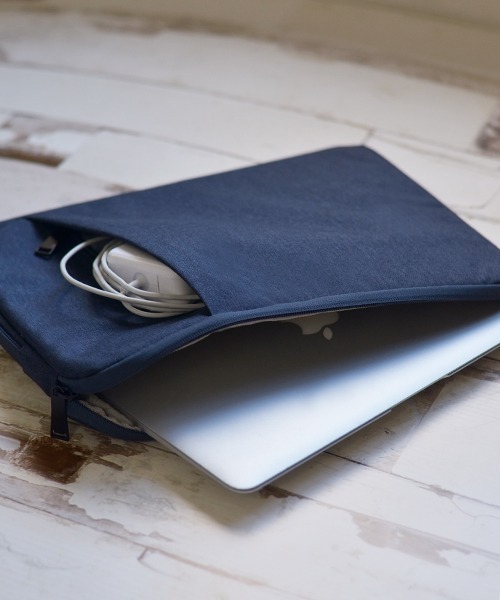 Fun & Daily タブレットケース F＆D : 13インチ Waterproof Slant PC Case : ZOZOTOWN ...