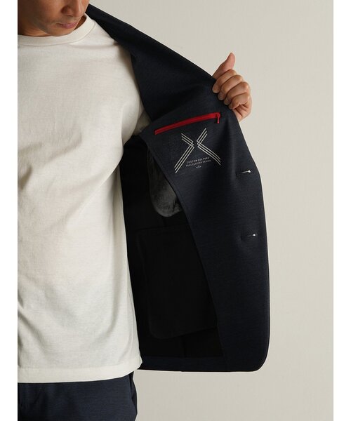 CUSTOM CULTURE（カスタムカルチャー） セットアップ 「Custom Culture