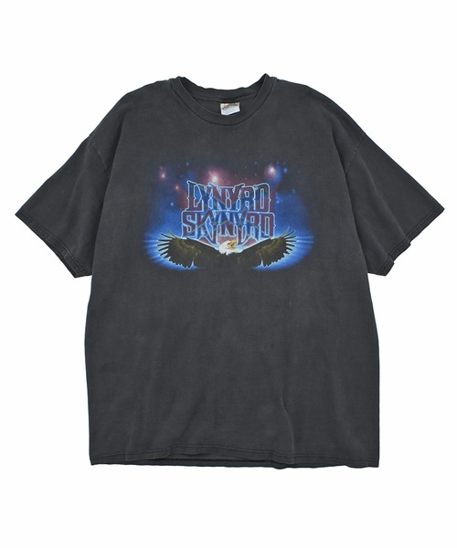 Hanes tシャツ 「USED」Y2K “Lynyrd Skynyrd” バンド Tシャツ メンズ レディース : ZOZOTOWN Yahoo!店 - 通販 - Yahoo!ショッピング
