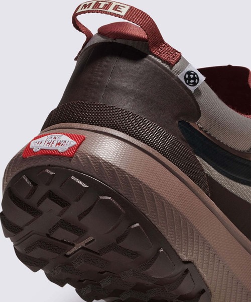 VANS（ヴァンズ） スニーカー クロスパス / MTE Crosspath BITTER