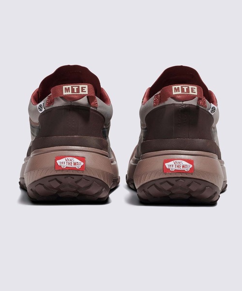 VANS（ヴァンズ） スニーカー クロスパス / MTE Crosspath BITTER