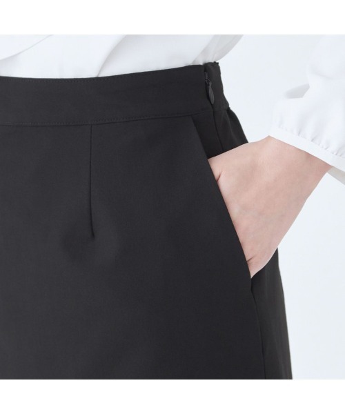 SUIT SELECT スカートスーツ 「セットアップ対応」「就活・リクルート