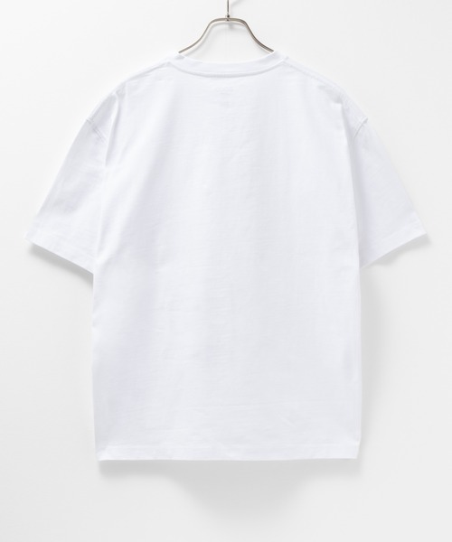 tシャツ GOOD CREW USコットンヘンリーネック半袖Tシャツ メンズ レディース : ZOZOTOWN Yahoo!店 - 通販 - Yahoo!ショッピング