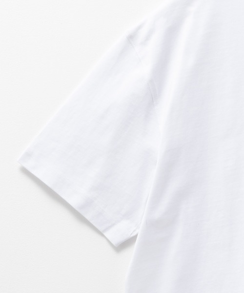 tシャツ GOOD CREW USコットンヘンリーネック半袖Tシャツ メンズ レディース : ZOZOTOWN Yahoo!店 - 通販 - Yahoo!ショッピング