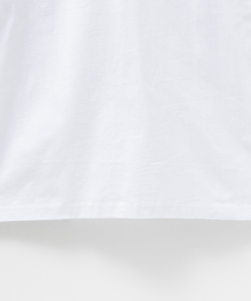 tシャツ GOOD CREW USコットンヘンリーネック半袖Tシャツ メンズ レディース : ZOZOTOWN Yahoo!店 - 通販 - Yahoo!ショッピング