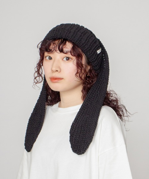 Yahoo!オークション - 「OVERRIDE」 ニットキャップ 57~59cm ピンク レ...