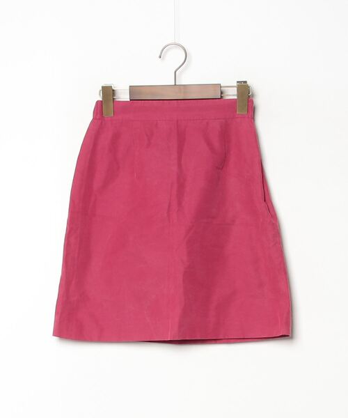 TOMORROWLAND 「TOMORROWLAND」 スカート 36 ピンク レディース : ZOZOTOWN Yahoo!店 - 通販 - Yahoo!ショッピング