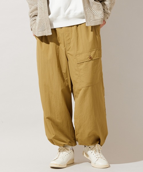 JOURNAL STANDARD（ジャーナルスタンダード） パンツ 「ZOZO限定」FUNCTION EASY PANTS 2 ...