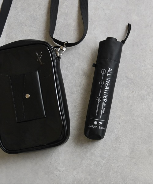 An+u 折りたたみ傘 晴雨兼用 55cm レディース メンズ : ZOZOTOWN Yahoo!店 - 通販 - Yahoo!ショッピング