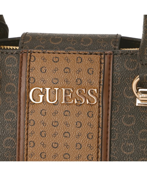 GUESS ショルダーバッグ バッグ SUMA Satchel レディース : ZOZOTOWN Yahoo!店 - 通販 - Yahoo ...