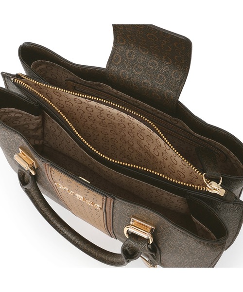 GUESS ショルダーバッグ バッグ SUMA Satchel レディース : ZOZOTOWN Yahoo!店 - 通販 - Yahoo ...