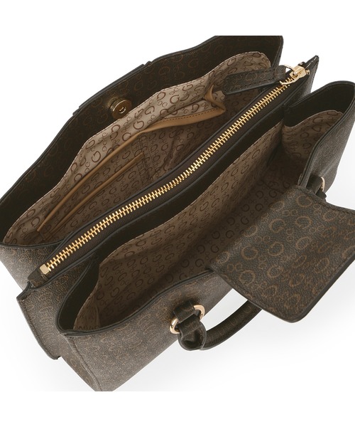 GUESS ショルダーバッグ バッグ SUMA Satchel レディース : ZOZOTOWN Yahoo!店 - 通販 - Yahoo ...