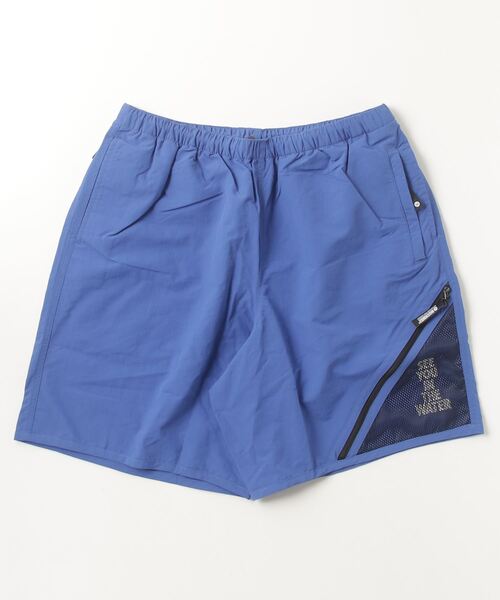 MAGIC NUMBER パンツ 「MAGIC NUMBER」NYLON EASY SHORT メンズ レディース : ZOZOTOWN Yahoo!店 - 通販 - Yahoo!ショッピング