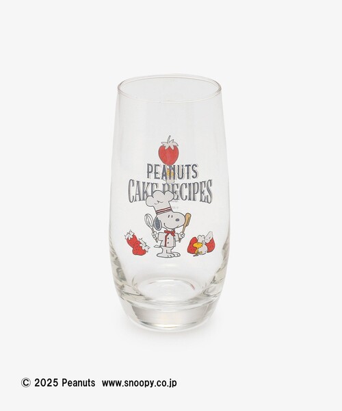 Afternoon Tea タンブラー グラス/PEANUTS : ZOZOTOWN Yahoo!店 - 通販 - Yahoo!ショッピング