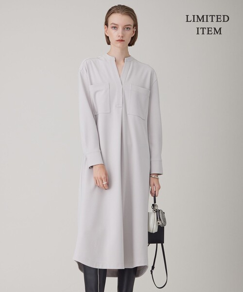 Yahoo!オークション - 「ICB」 長袖ワンピース SMALL ブラック レディ...