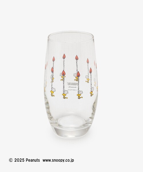 Afternoon Tea タンブラー グラス/PEANUTS : ZOZOTOWN Yahoo!店 - 通販 - Yahoo!ショッピング