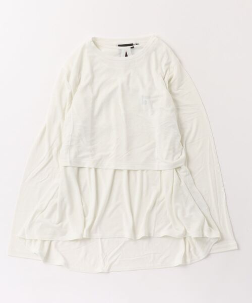TIGORA by BEAMS DESIGN ワンピース ティゴラ ビームス TIGORA BEAMS セパレートフリルワンピース ...