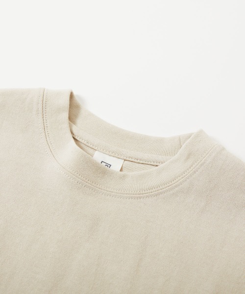 devirock tシャツ 綿100％ 型崩れしにくい STANDARD バックロゴプリント 半袖Tシャツ キッズ 子供服 男の子 女の子 : ZOZOTOWN Yahoo!店 - 通販 ...