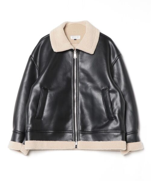 ブルゾン アウター BALLAST ARK / バラストアーク：B-3 JKT：BA10-J003「COR」 メンズ レディース : 89657966 : ZOZOTOWN Yahoo!店 ...