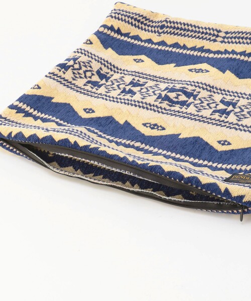 PENDLETON クッション クッションカバー PENDLETON/ペンドルトン New Cushion Cover ニュークッションカバー : ZOZOTOWN Yahoo!店 - 通販 ...