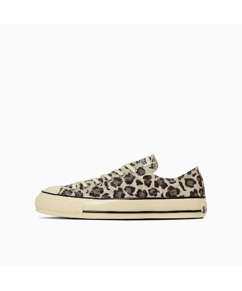 CONVERSE スニーカー ALL STAR AGED LP OX（コンバース オールスター エイジド OX） メンズ レディース : ZOZOTOWN Yahoo!店 - 通販 ...