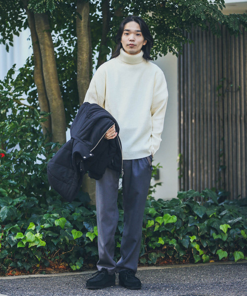 Yahoo!オークション - 「URBAN RESEARCH Sonny Label」 タートルネック...