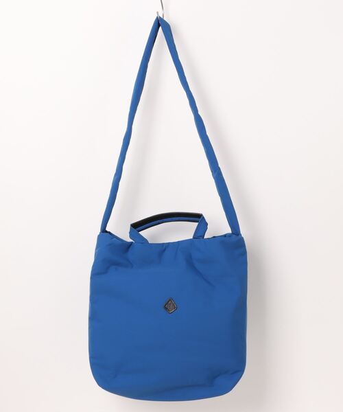 CLEDRAN（クレドラン） ショルダーバッグ バッグ 「軽量 ボンディング」CL3753 CITRO 2WAY BAG レディース メンズ ...
