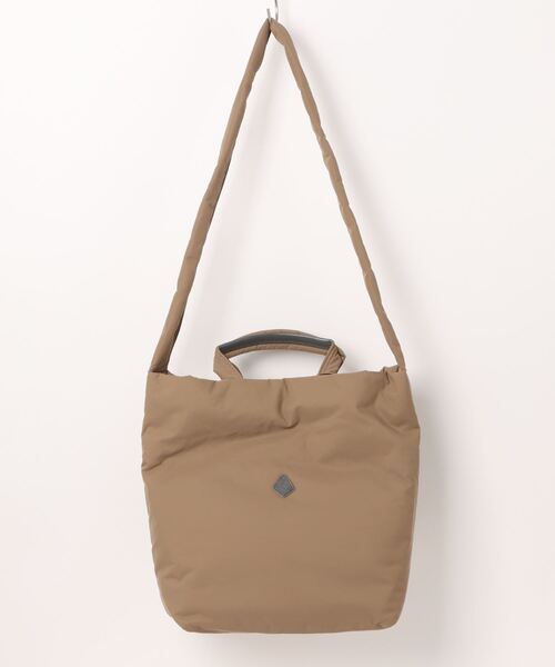 CLEDRAN ショルダーバッグ バッグ CL3753 CITRO 2WAY BAG 軽量 A4 レディース メンズ : ZOZOTOWN ...