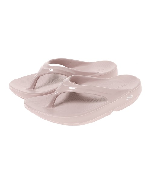 OOFOS サンダル OOlala-Stardust 2000070118231 レディース : ZOZOTOWN Yahoo!店 - 通販 - Yahoo!ショッピング