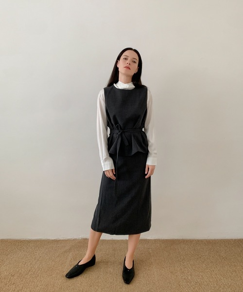 DECADE CLASSIC（ディケイドクラシック） スカート タイトロング