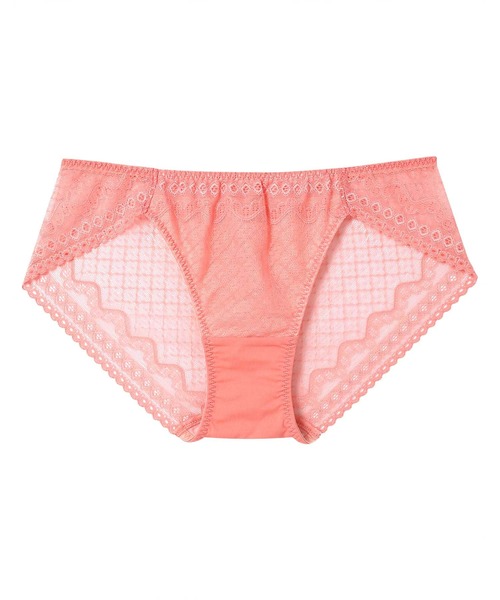 une nana cool（ウンナナクール） ショーツ 364ブラ レース ショーツ : ZOZOTOWN Yahoo!店 - 通販 - Yahoo!ショッピング