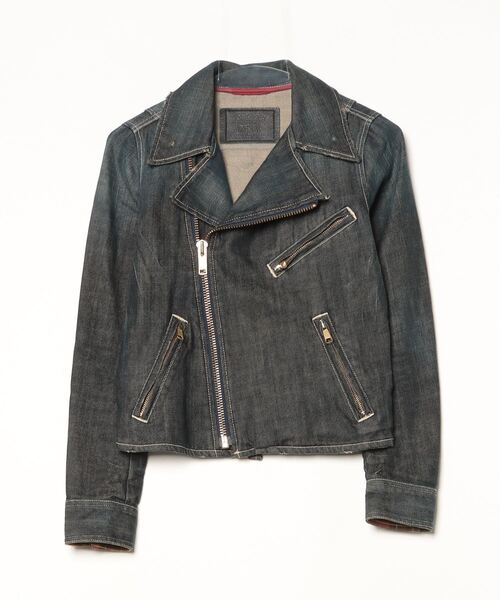 Levi's red loop 「Levi's loop」 デニムジャケット S ネイビー メンズ : ZOZOTOWN Yahoo!店 ...