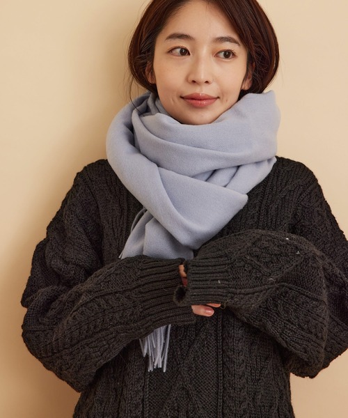 SALON adam et rope'（サロン アダム エ ロペ） ストール FREE